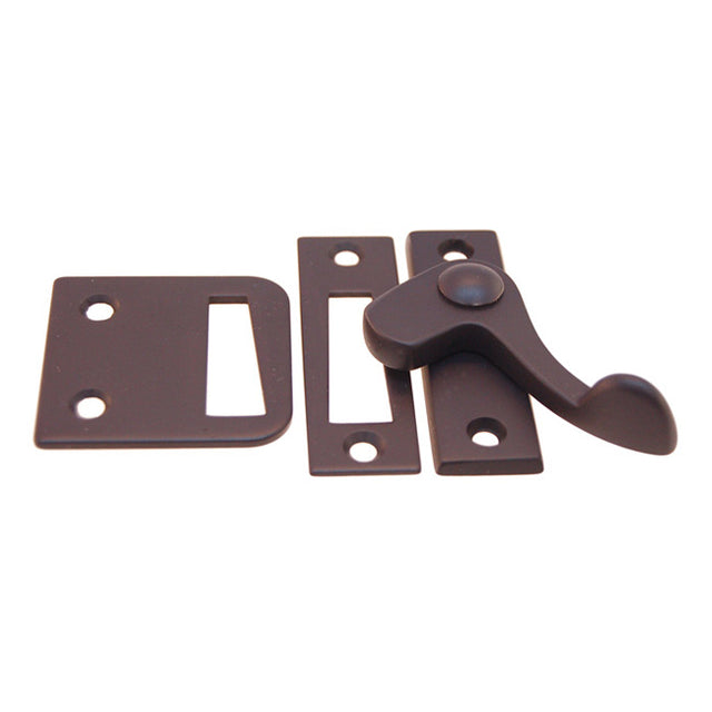 Lever Type Casement Window Latch | HardwareSource