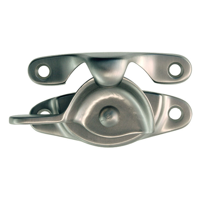 Large Window Sash Lock | Solid Brass Sash Lock | HardwareSource