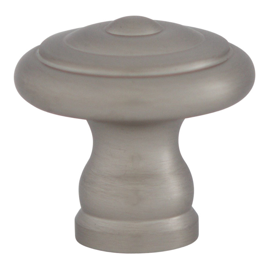Solid Ringed Knob | HardwareSource