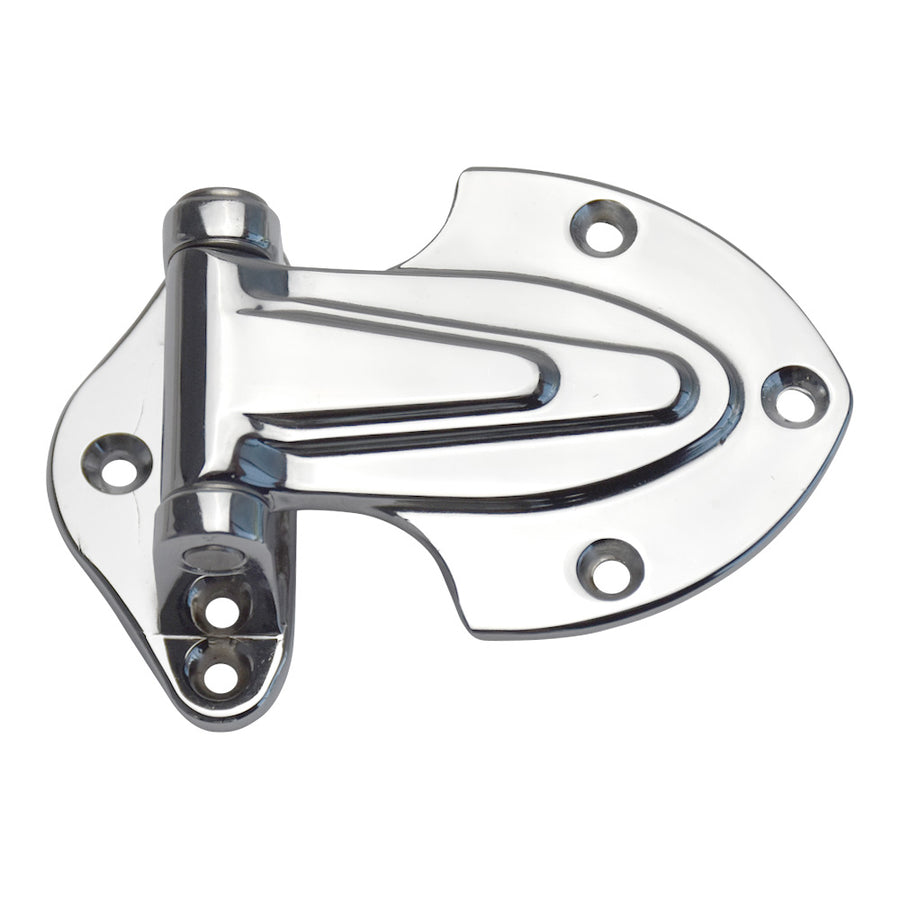 Die Cast Refrigerator Hinge | Narrow Flange Fridge Door Hinge ...