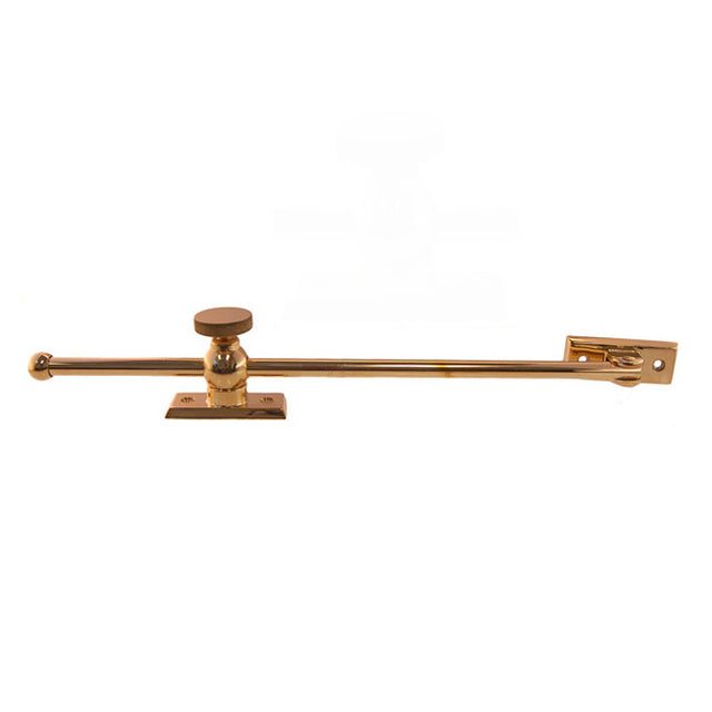 Casement Stay Adjuster | HardwareSource