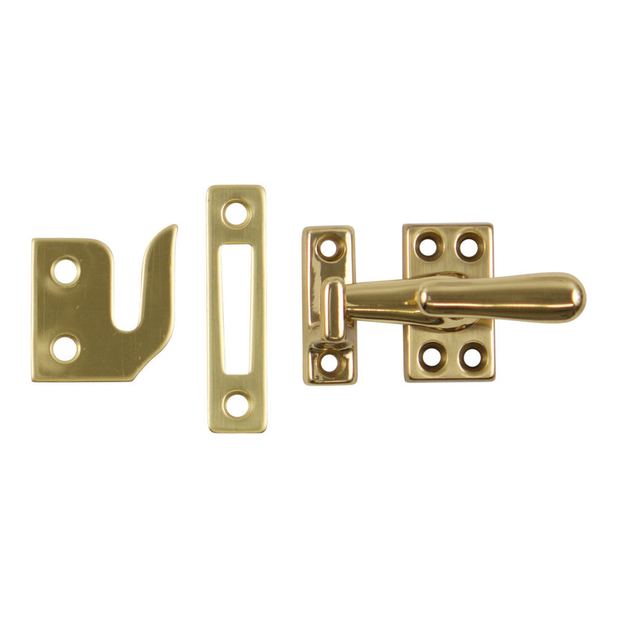 Small Casement Window Fastener | HardwareSource