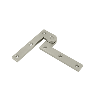 Pivot Base for Large Pivot Hinges | HardwareSource