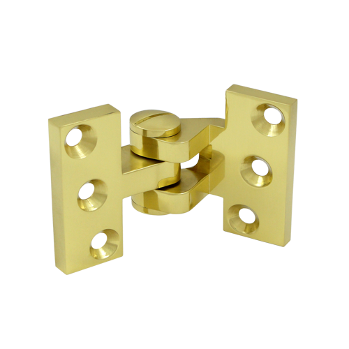 Intermediate Pivot Hinge | HardwareSource
