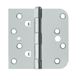 Combination Corner Hinge with Tabs | HardwareSource
