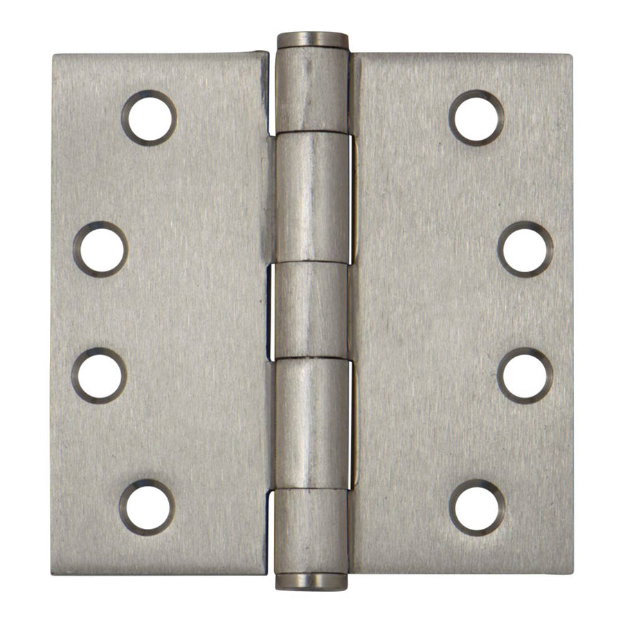 Solid Brass Door Hinge | HardwareSource