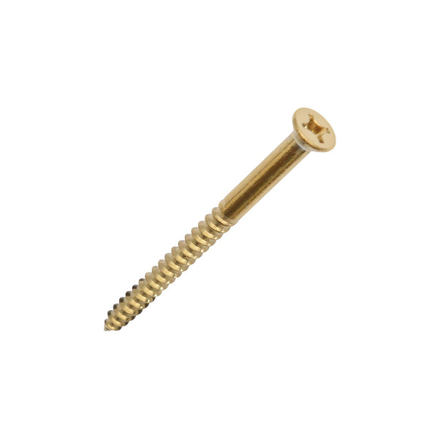Extra Long Wood Screws | Wood Screws for Door Hinges | HardwareSource