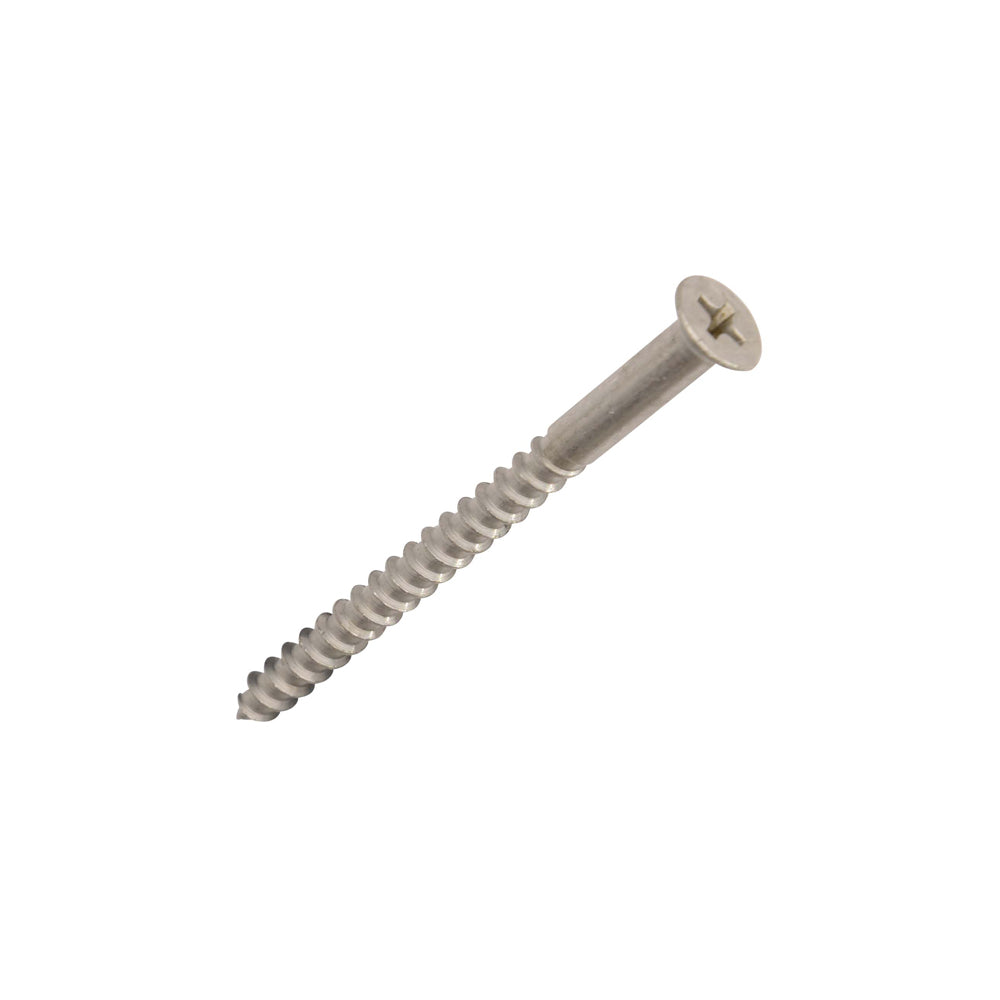 Extra Long Wood Screws | Wood Screws for Door Hinges | HardwareSource