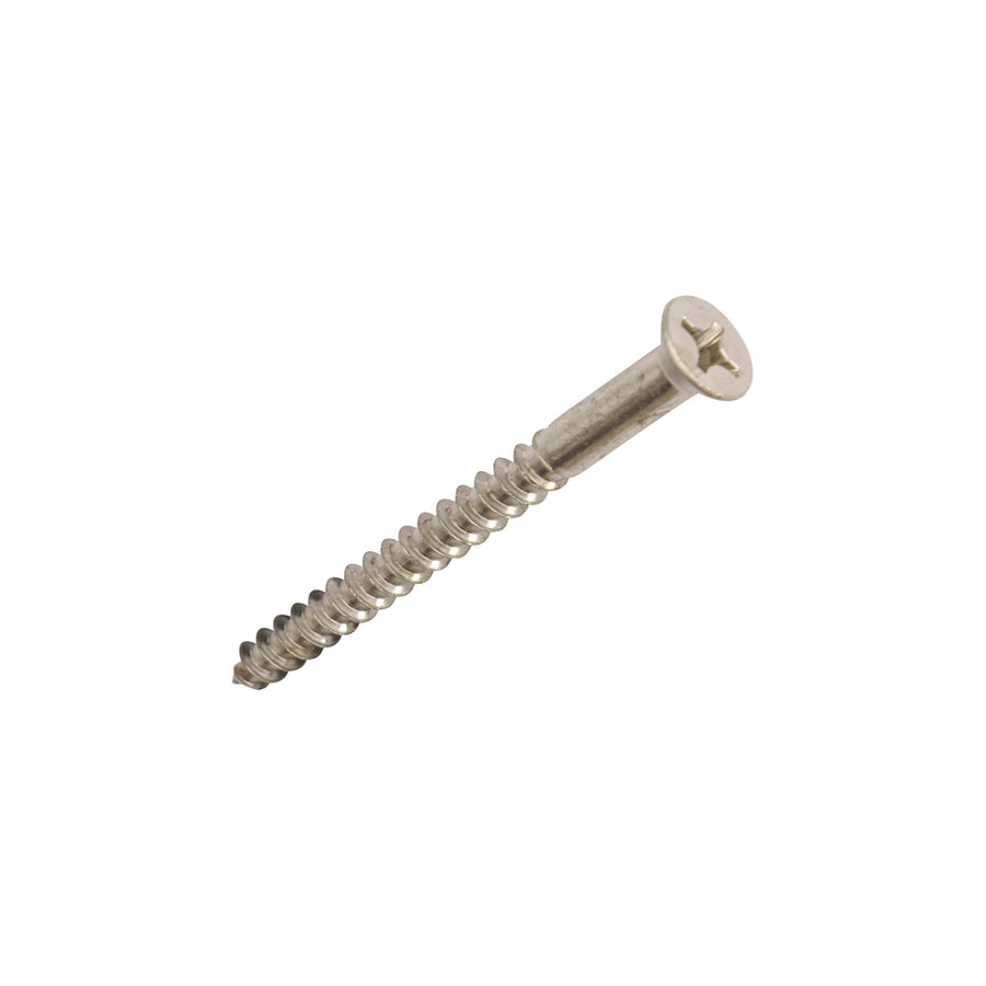 Extra Long Wood Screws | Wood Screws for Door Hinges | HardwareSource