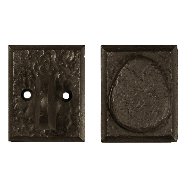 Solid Bronze Deadbolt | HardwareSource