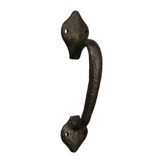 Solid Bronze Pull | HardwareSource