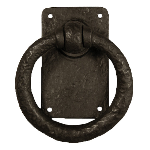 Dummy Solid Bronze Ring Turn | HardwareSource