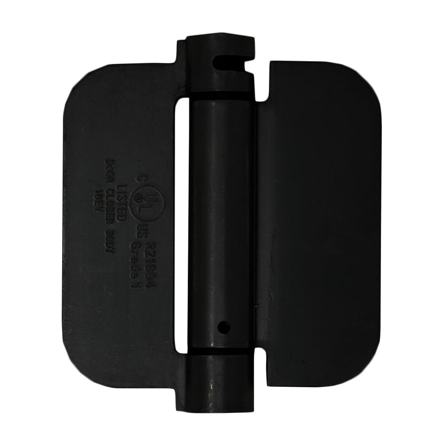 Heavy Duty Weld-On Single Acting Spring Hinges – HardwareSource