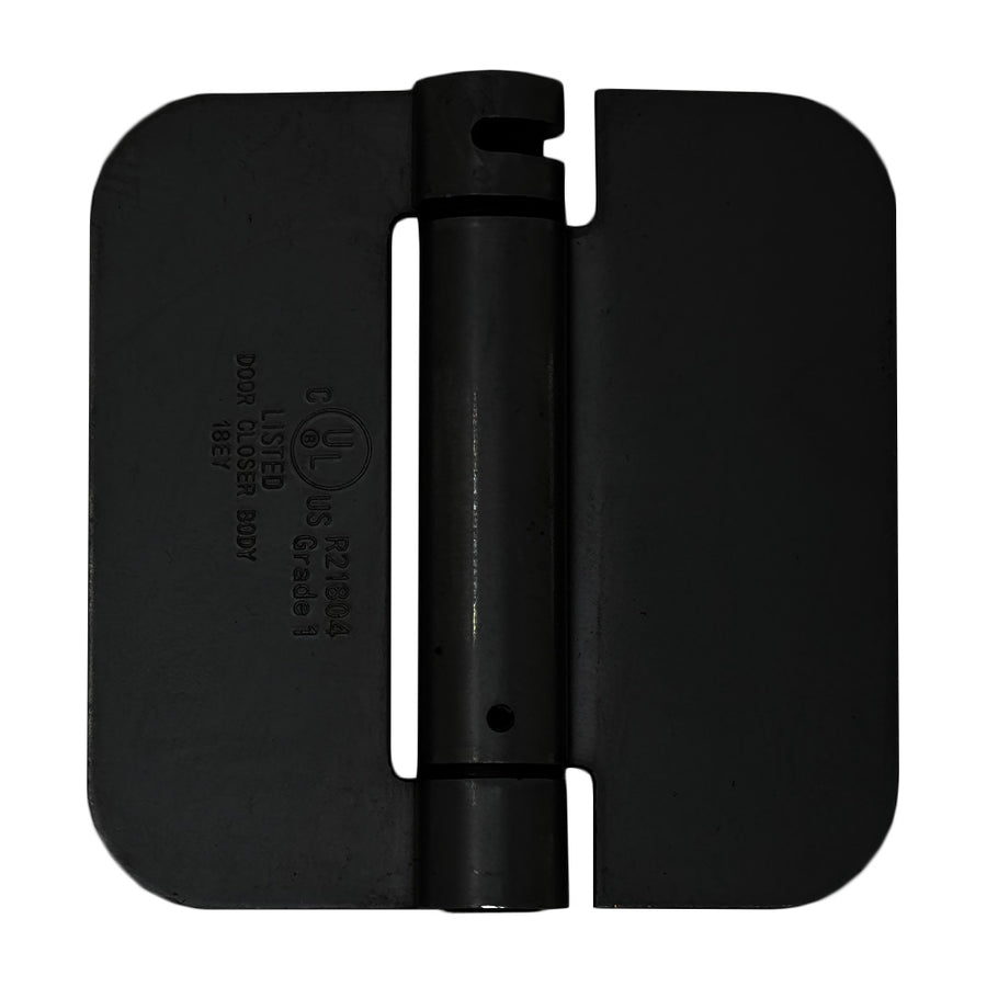 Heavy Duty Weld-On Single Acting Spring Hinges – HardwareSource