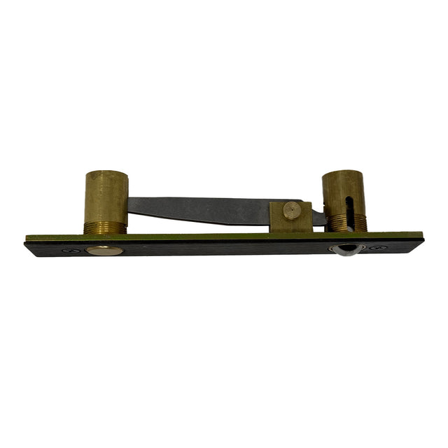 Transom Bolt By Accurate | Ball Catch Door Hardware | HardwareSource