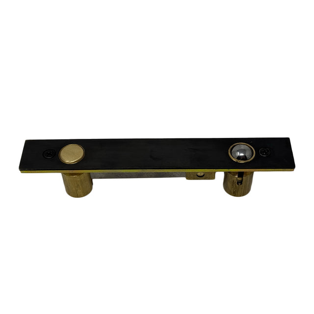 Transom Bolt By Accurate | Ball Catch Door Hardware | HardwareSource