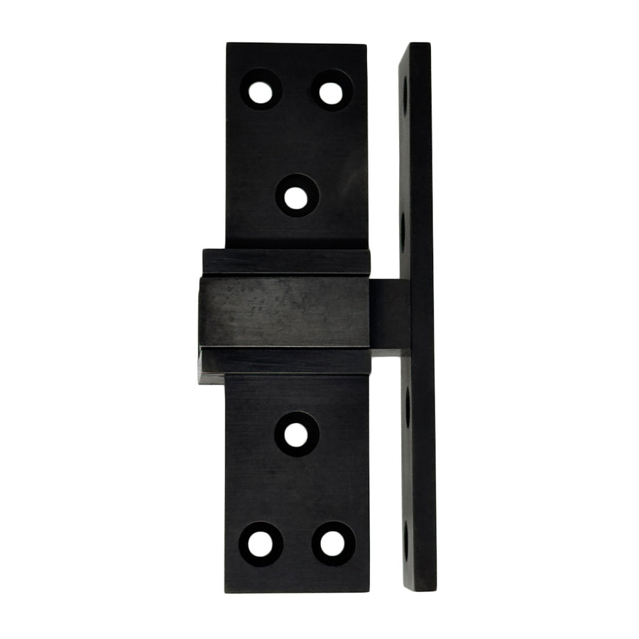 Concealed Pocket Pivot, Harmon Style Hinge | HardwareSource