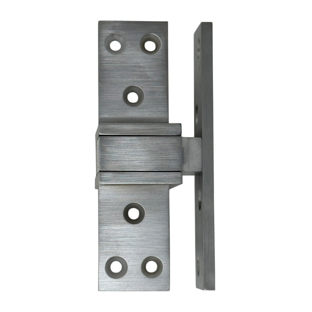 Concealed Pocket Pivot, Harmon Style Hinge | HardwareSource