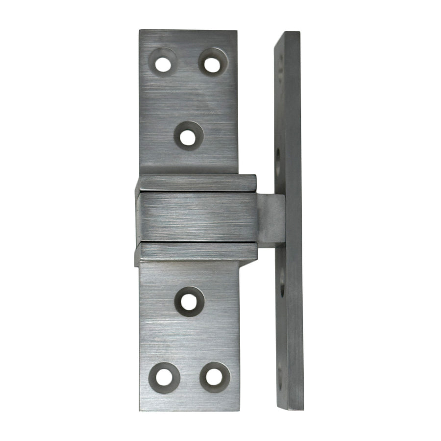 Concealed Pocket Pivot, Harmon Style Hinge | HardwareSource