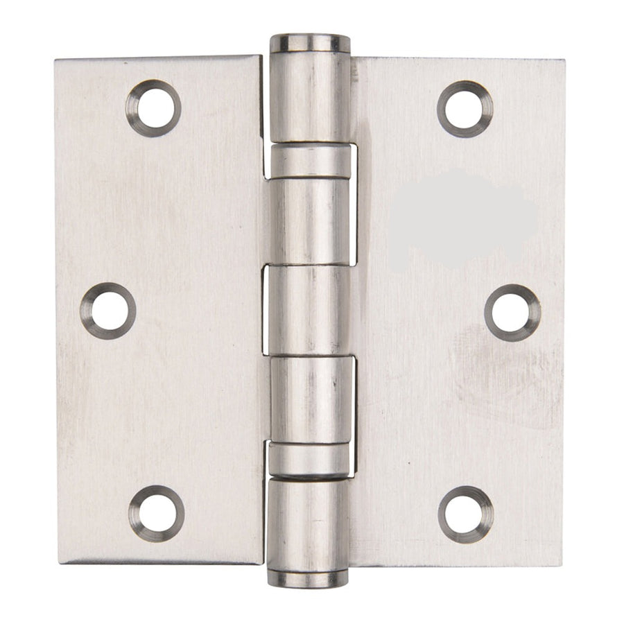 Stainless Steel Ball Bearing Hinge | HardwareSource