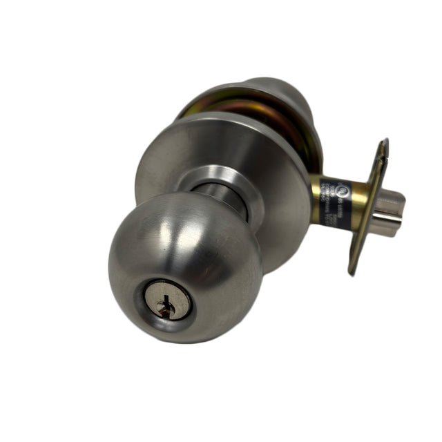 Storeroom and Communicating Locksets Cal-Royal – HardwareSource