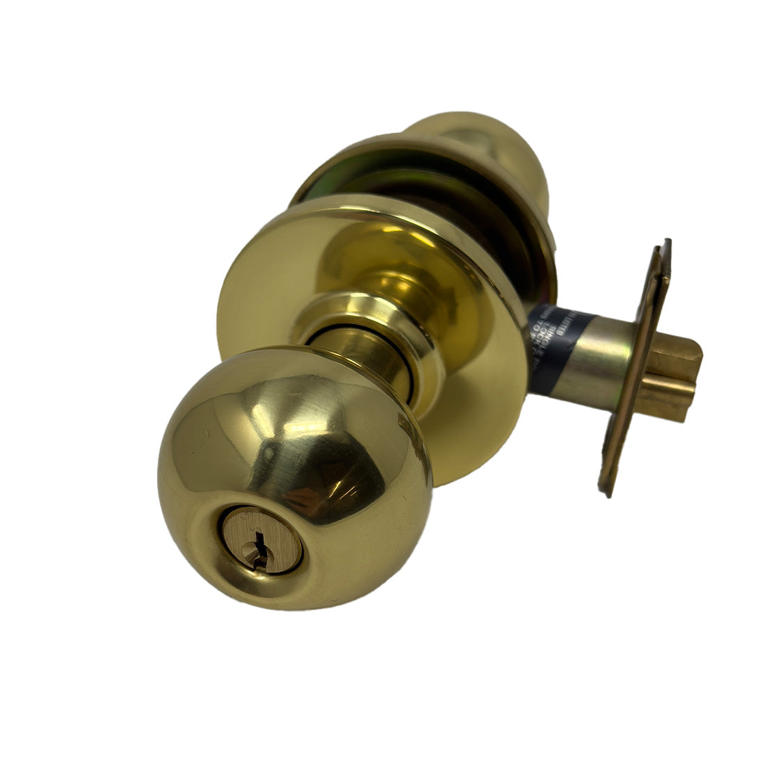 Storeroom and Communicating Locksets Cal-Royal – HardwareSource