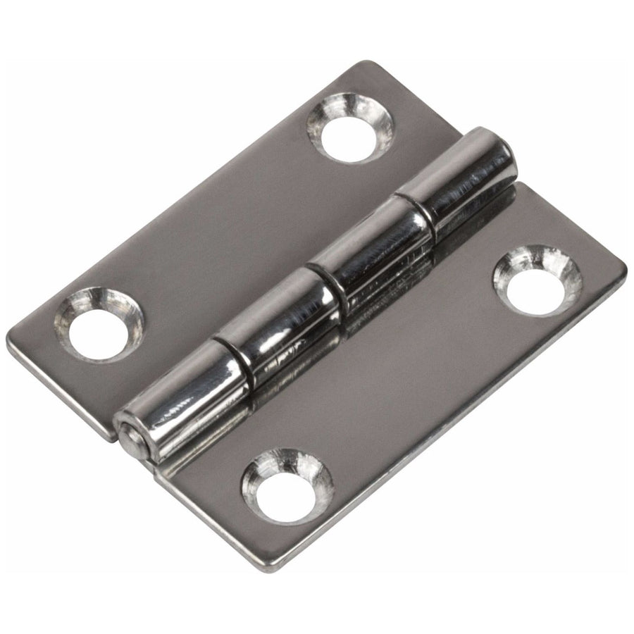 Small Stainless Steel Hinge | Stainless Steel Door Hinge | HardwareSource