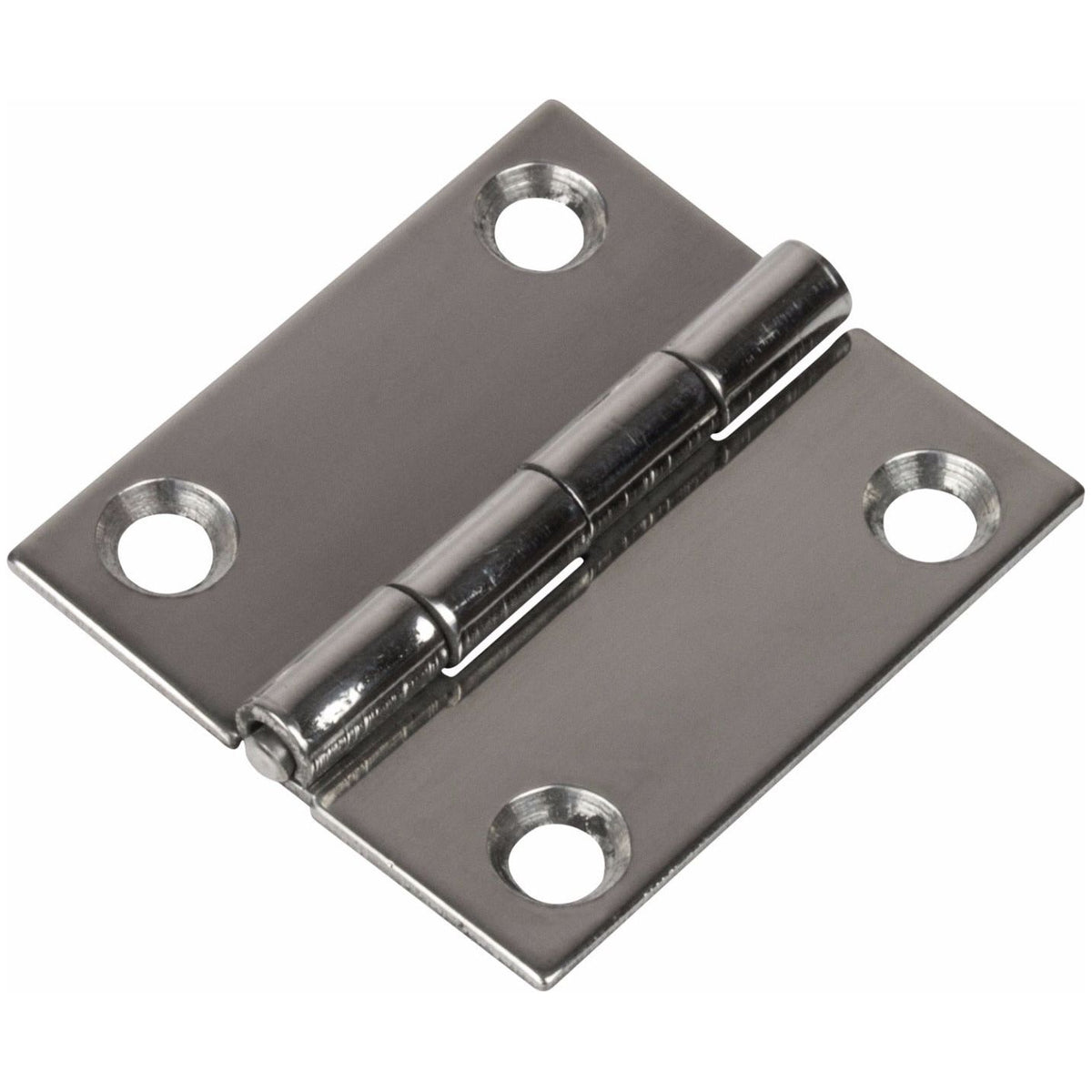 Small Stainless Steel Hinge | Stainless Steel Door Hinge | HardwareSource