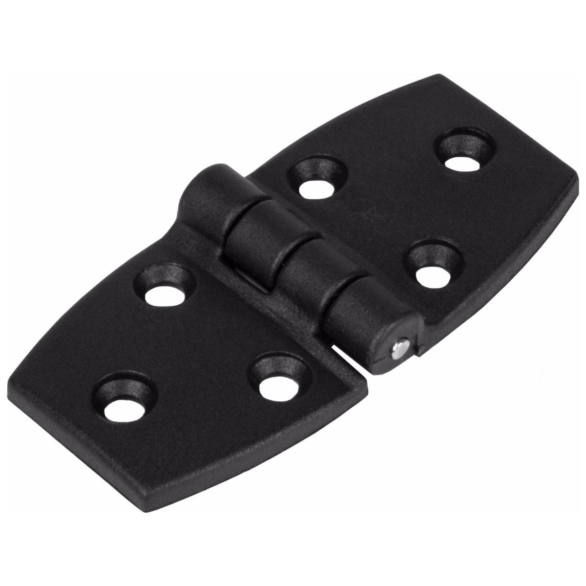 3" Nylon Hinge | HardwareSource