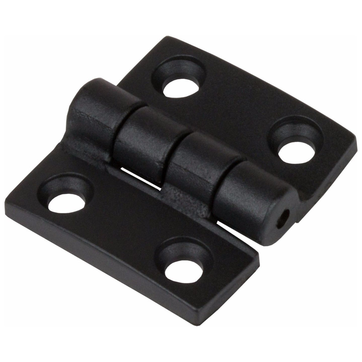 2-1/4" Nylon Short Side Hinge | HardwareSource