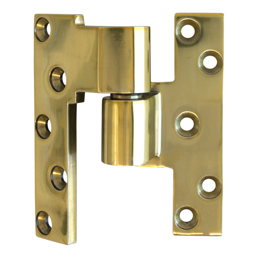3/4" Offset Intermediate Pivot Hinge | HardwareSource