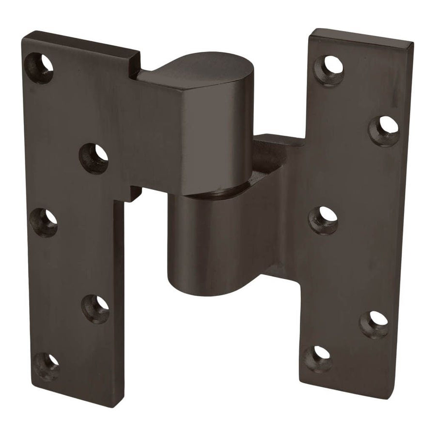 3/4" Offset Intermediate Pivot Hinge | HardwareSource