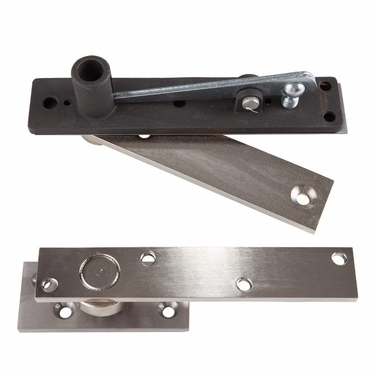 Cabinet Center Pivot Hinge | Cabinets Matttroy