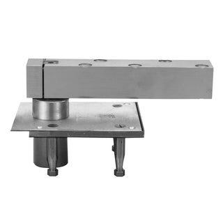 Rixson Center Hung Pivot Set, 1000 lbs | HardwareSource