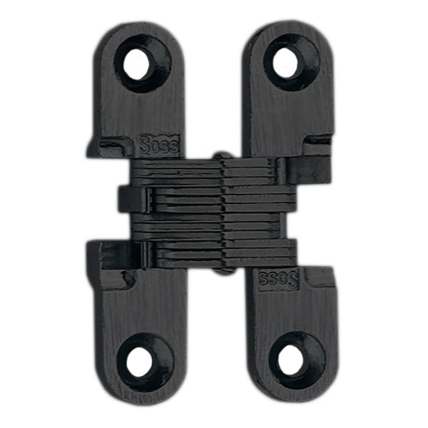SOSS Hinges | HardwareSource