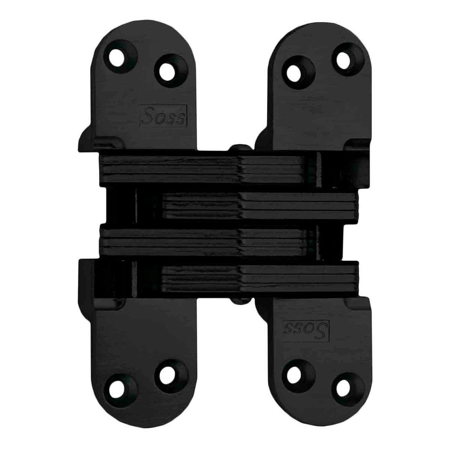Heavy Duty Concealed Hinge | Soss Concealed Hinge | HardwareSource