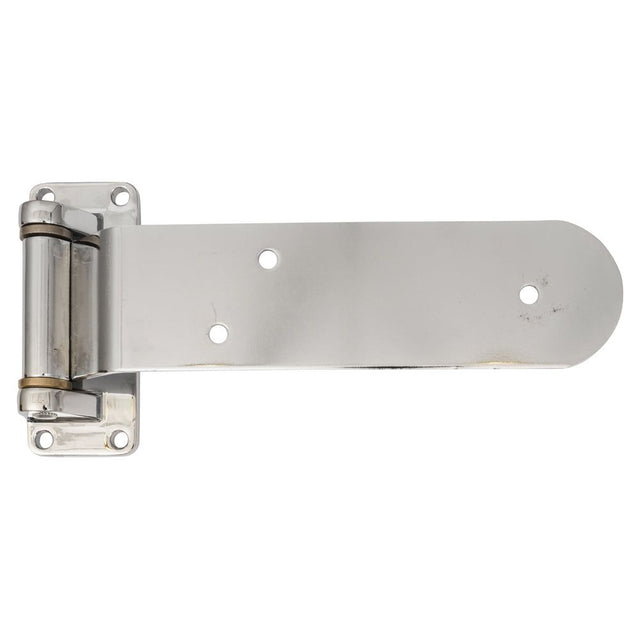 Heavy Duty Strap Hinge | HardwareSource
