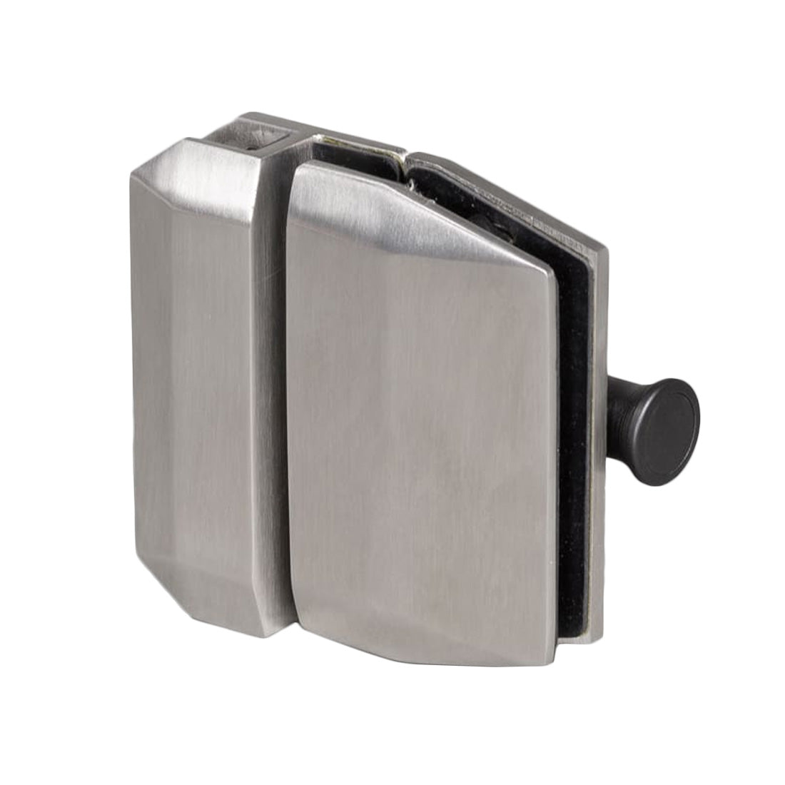 Polaris Premium Glass Gate Latch – HardwareSource