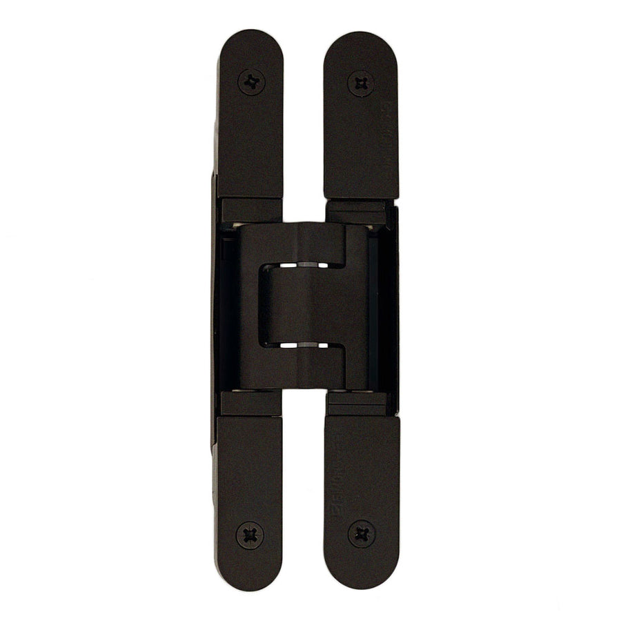 Tectus TE 240 3D for 1-3/8" Thick Doors | HardwareSource
