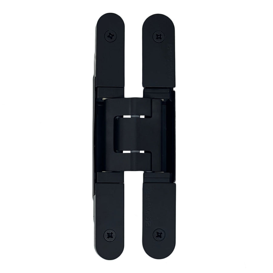Tectus TE 240 3D for 1-3/8" Thick Doors | HardwareSource