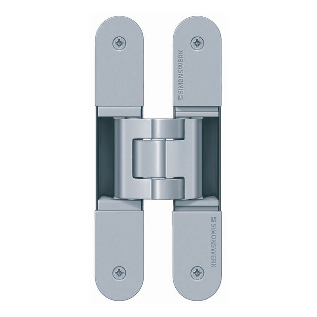 Tectus TE 340 3D for 1-3/4" Thick Doors | HardwareSource