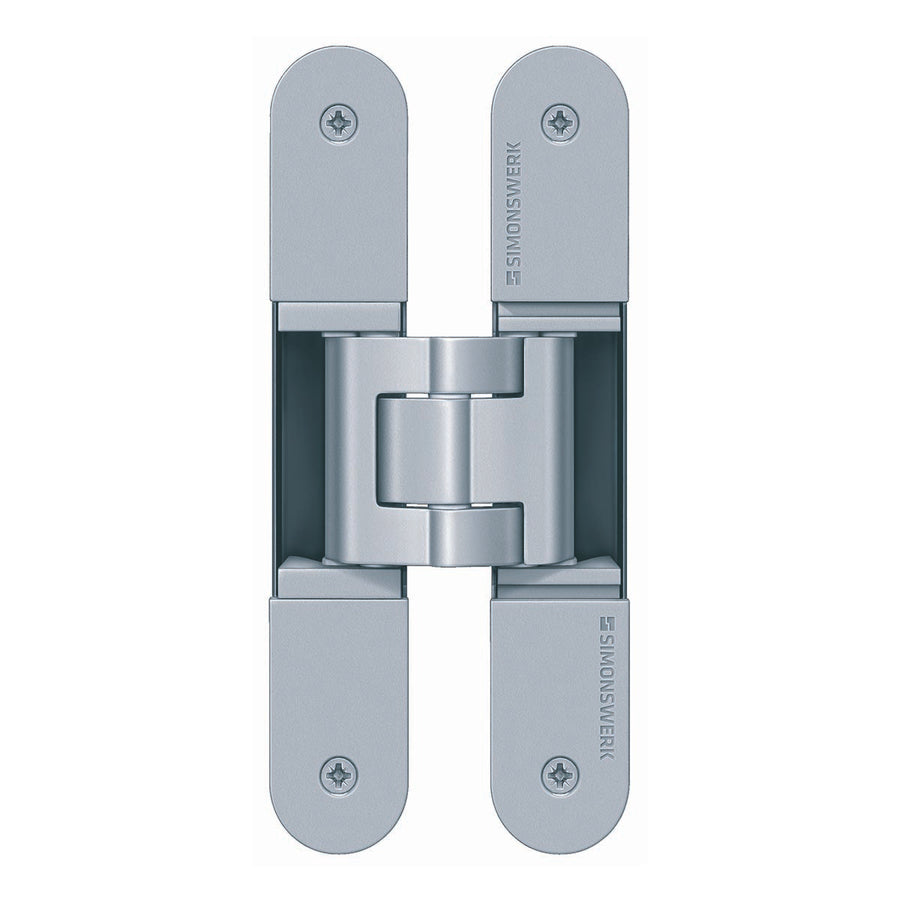 Tectus TE 340 3D for 1-3/4" Thick Doors | HardwareSource