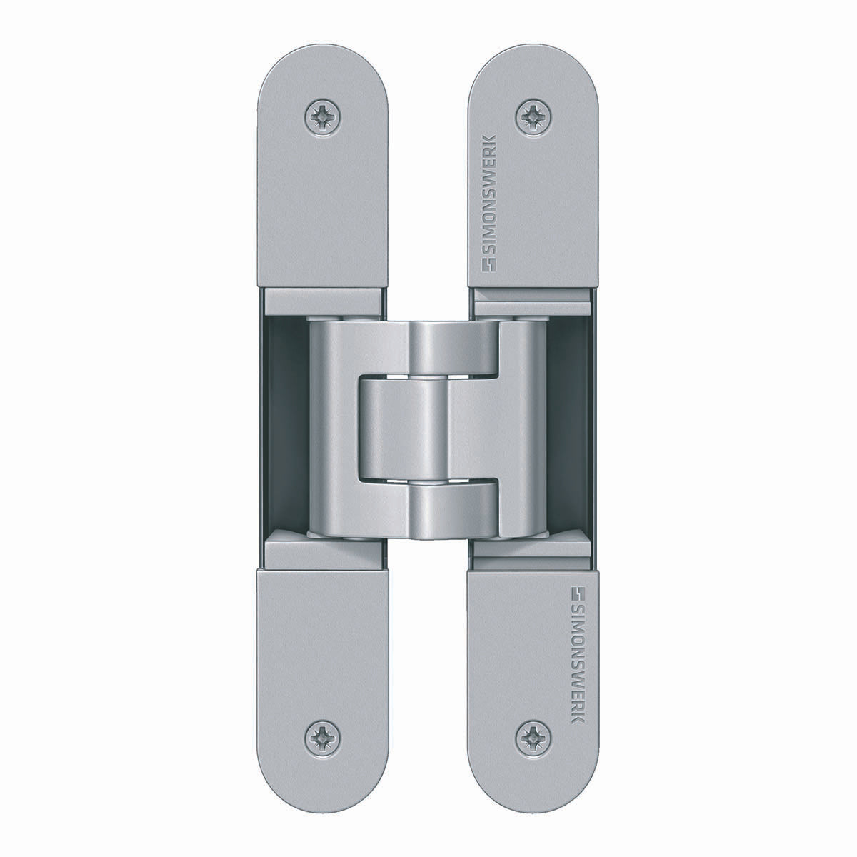 Routing Template for Tectus TE 540 3D | HardwareSource