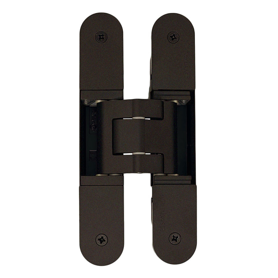 Tectus TE 340 3D for 1-3/4" Thick Doors | HardwareSource