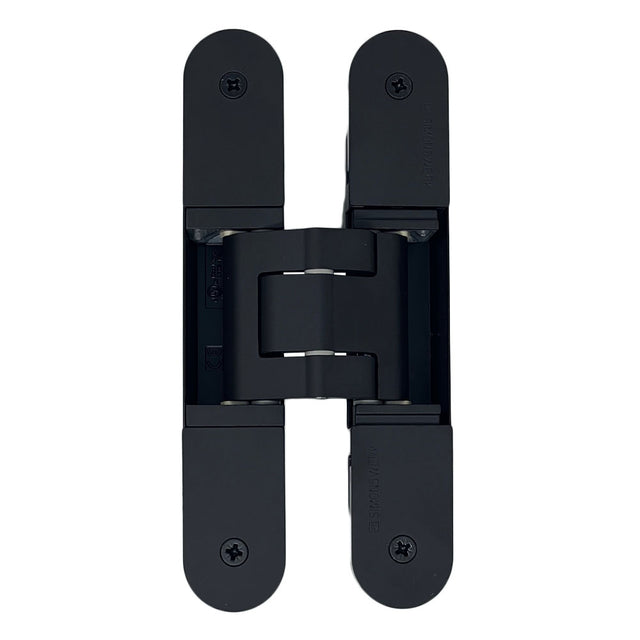 Tectus TE 340 3D for 1-3/4" Thick Doors | HardwareSource