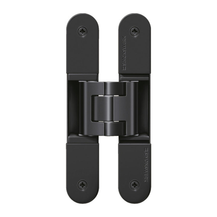 Tectus TE 640 3D A8 Cladding Hinge | HardwareSource
