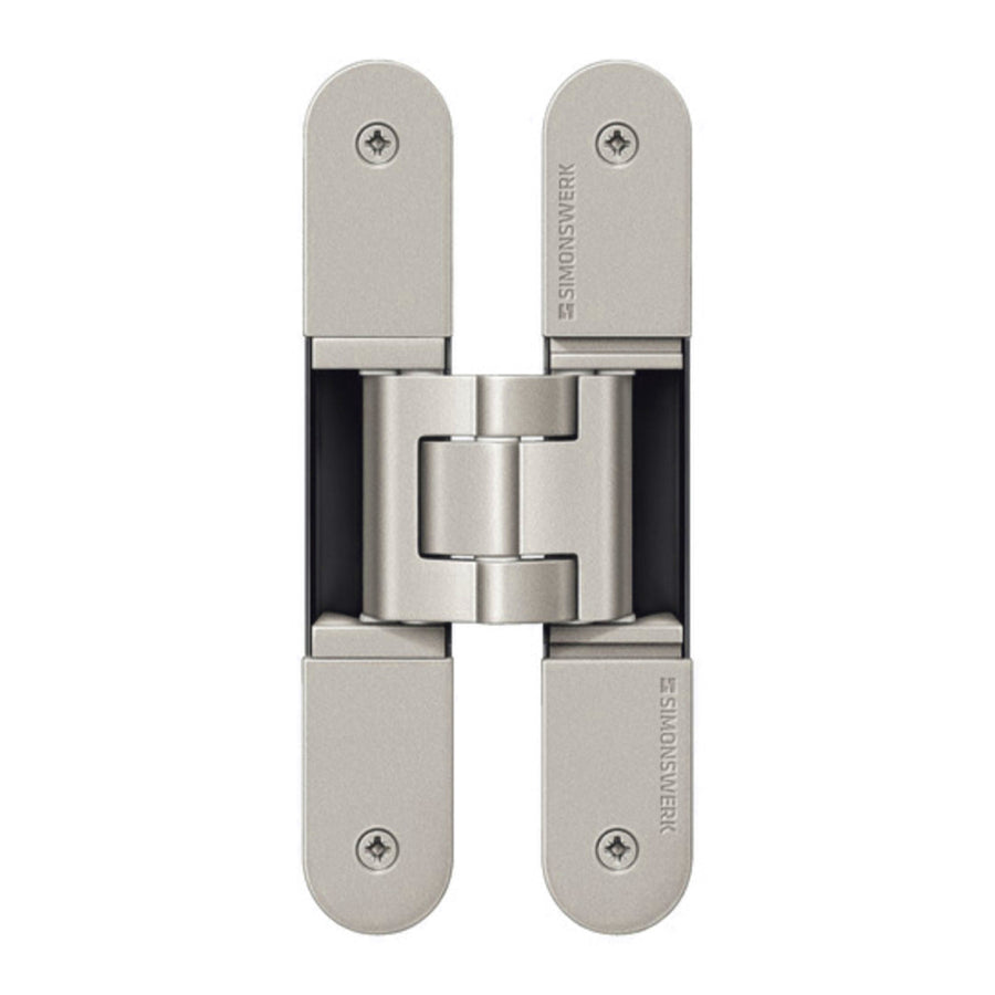 Tectus TE 640 3D A8 Cladding Hinge | HardwareSource