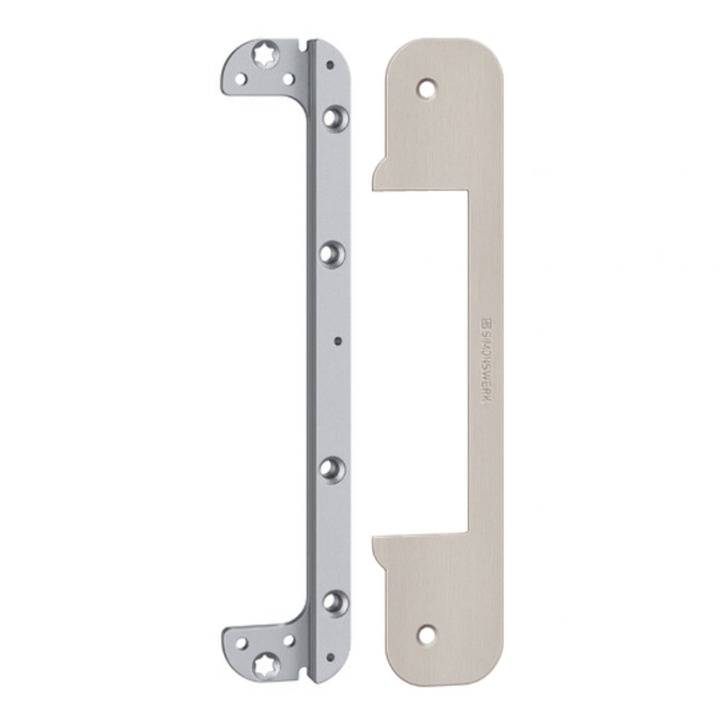 Tectus TE 640 3D A8 BW/1 Cladding Extension Bracket | HardwareSource