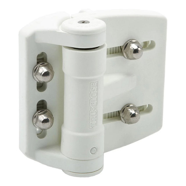 TruClose Regular Multi Adjustable Spring Hinge | HardwareSource