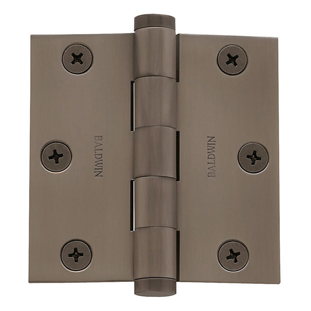 Baldwin Architectural Grade Hinge | HardwareSource